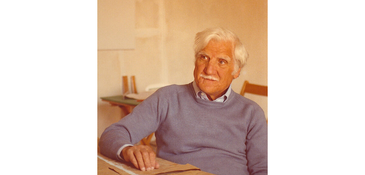 Mario Nigro