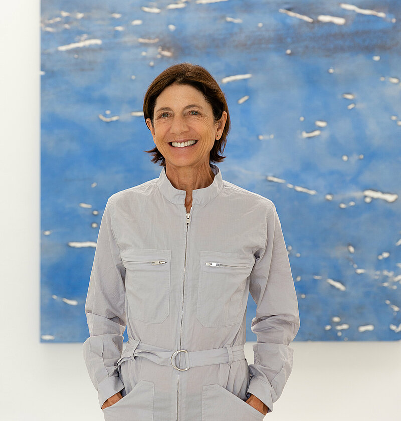 Galerie Karsten Greve: Artists