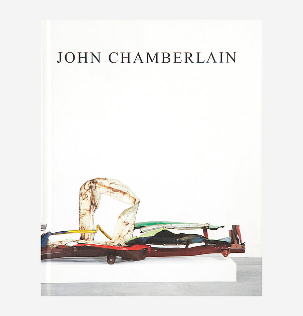 John Chamberlain